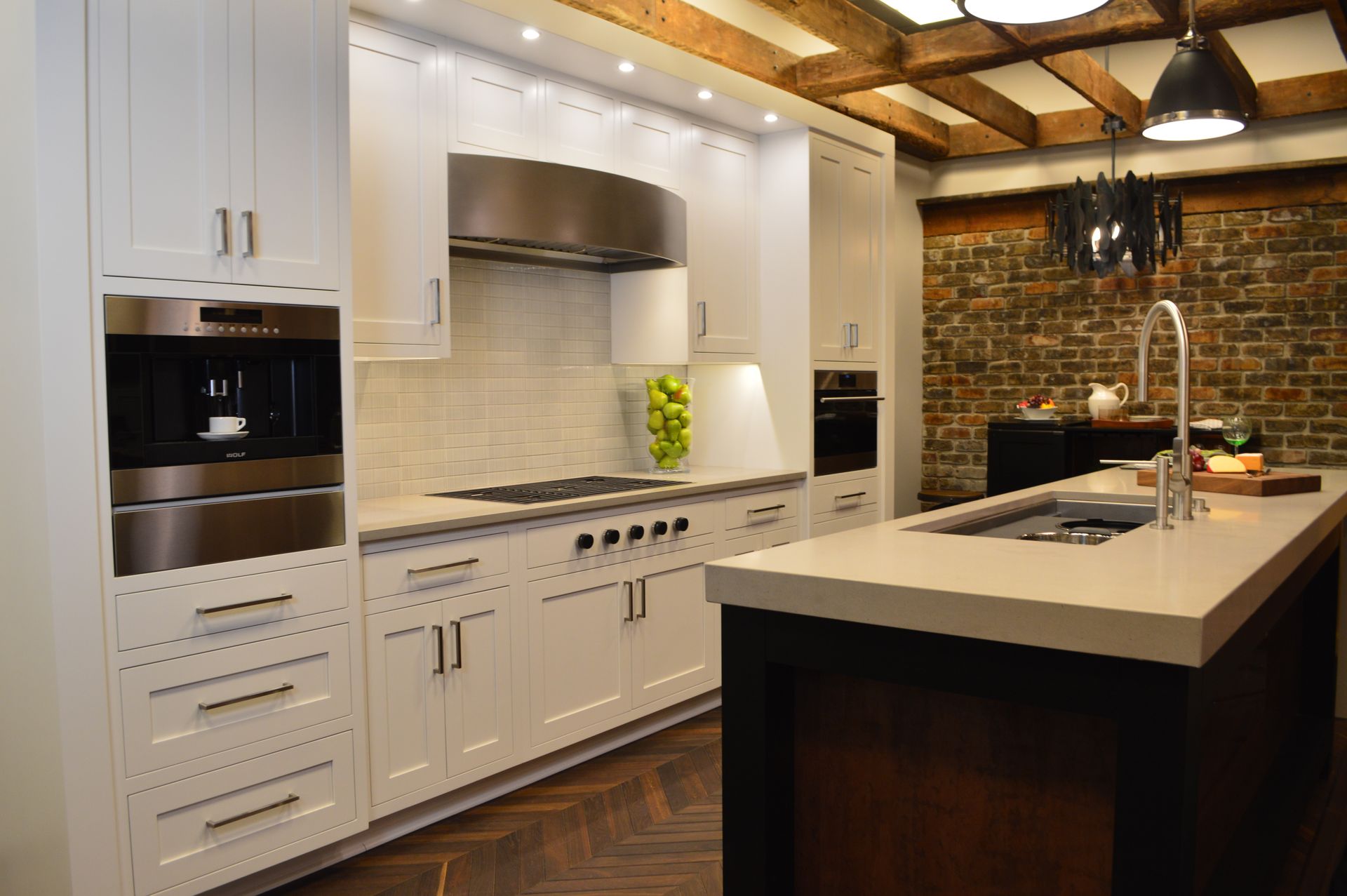 Kitchen Remodeling Bainbridge | Studio 76 Kitchens & Baths