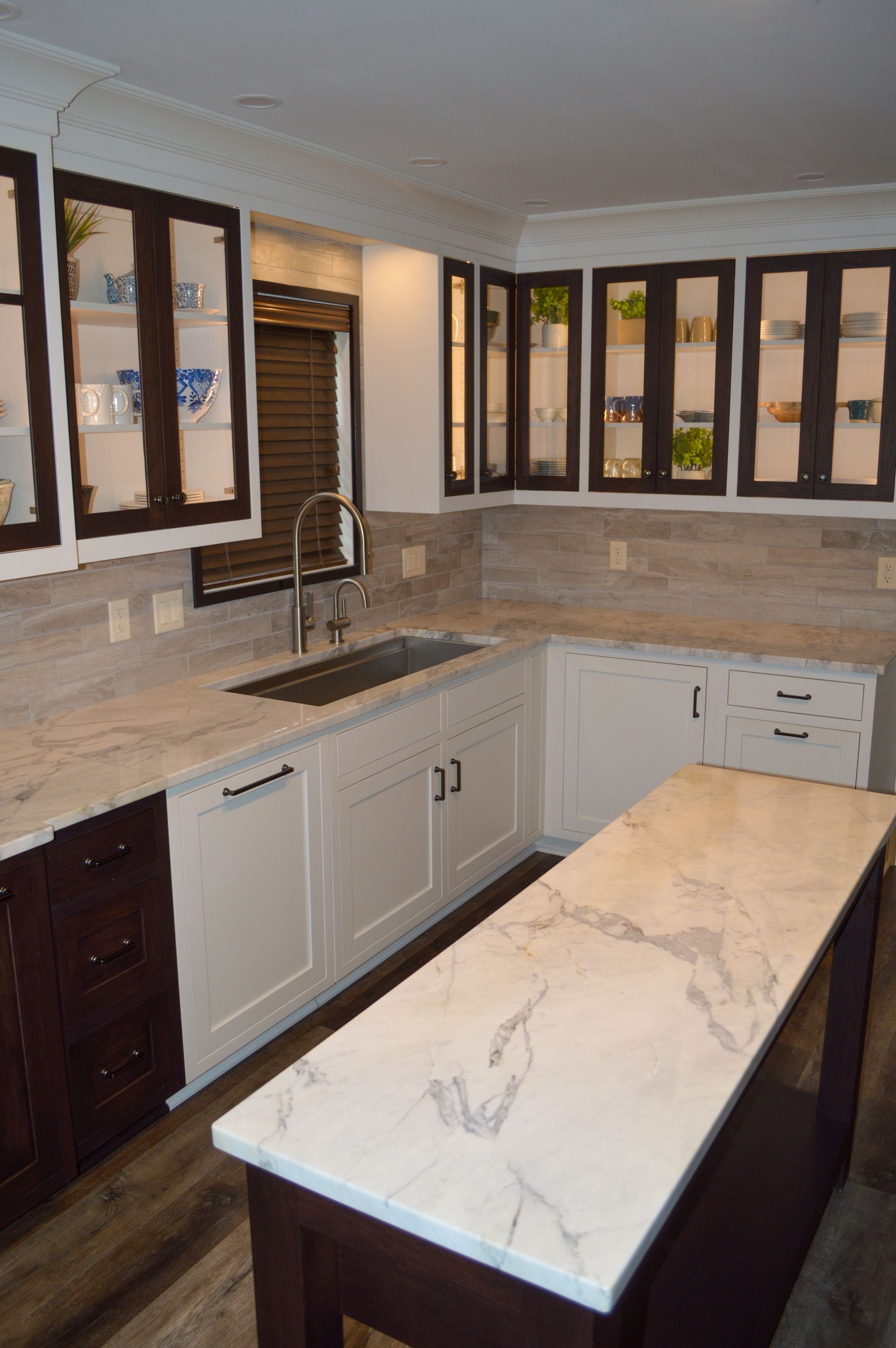 Custom Cabinet Design | Northeast Ohio