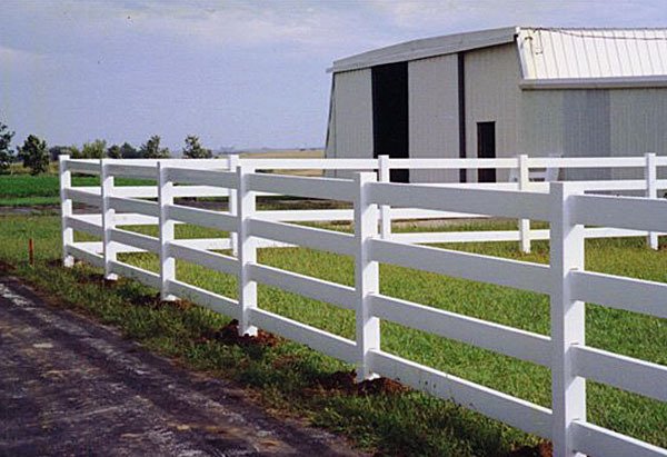 Acreage and Farm Fence Installation | Omaha, NE