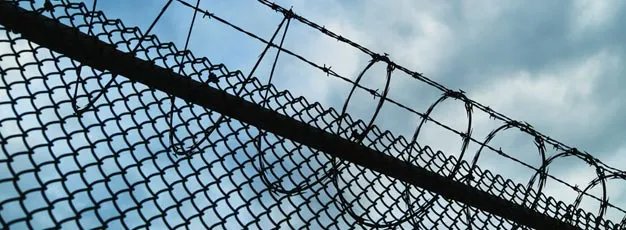 High-Security Fence Installation | Omaha, NE