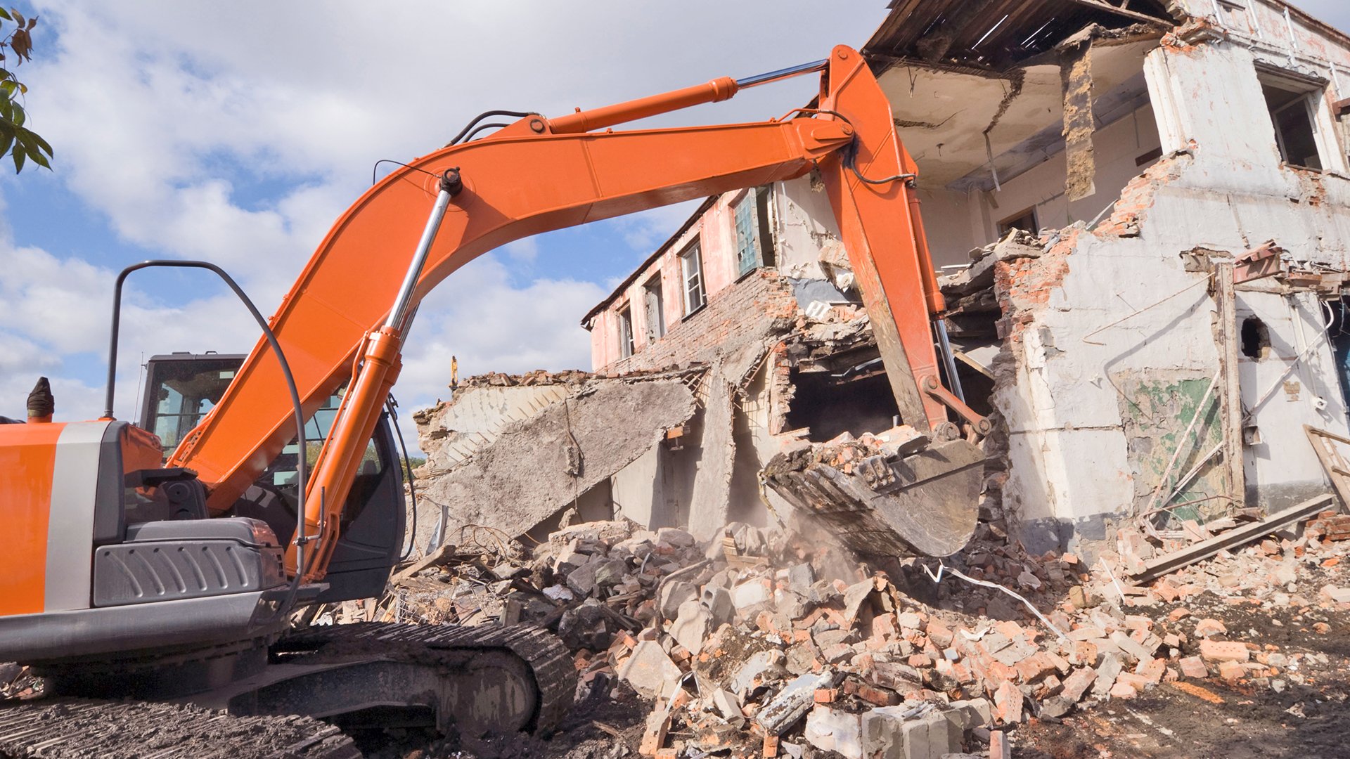 Mason Contractors Melbourne, FL | Hamilton Masonry