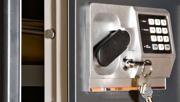 Good Lock & Key | Locksmith Services | Pasadena, CA