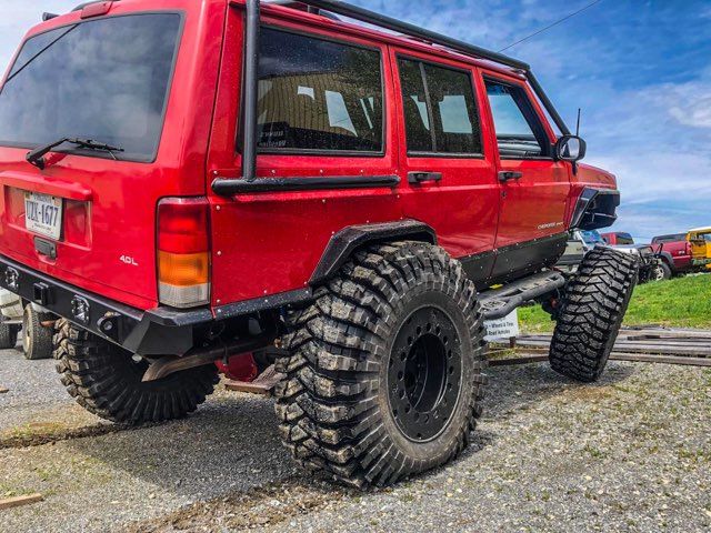 Builds | Off Road Innovations