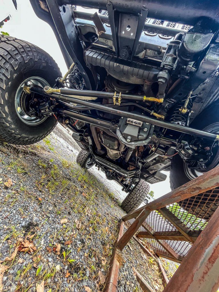 Builds | Off Road Innovations
