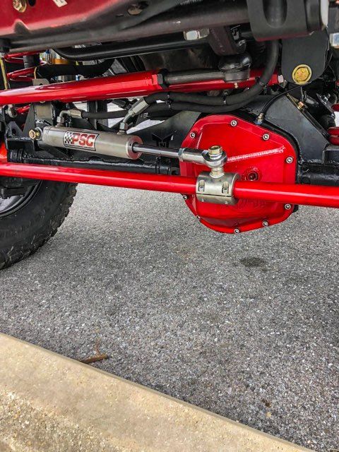 Builds | Off Road Innovations