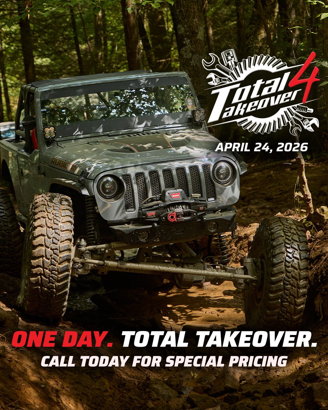 Auto Customizations | Off Road Innovations | Winchester, VA