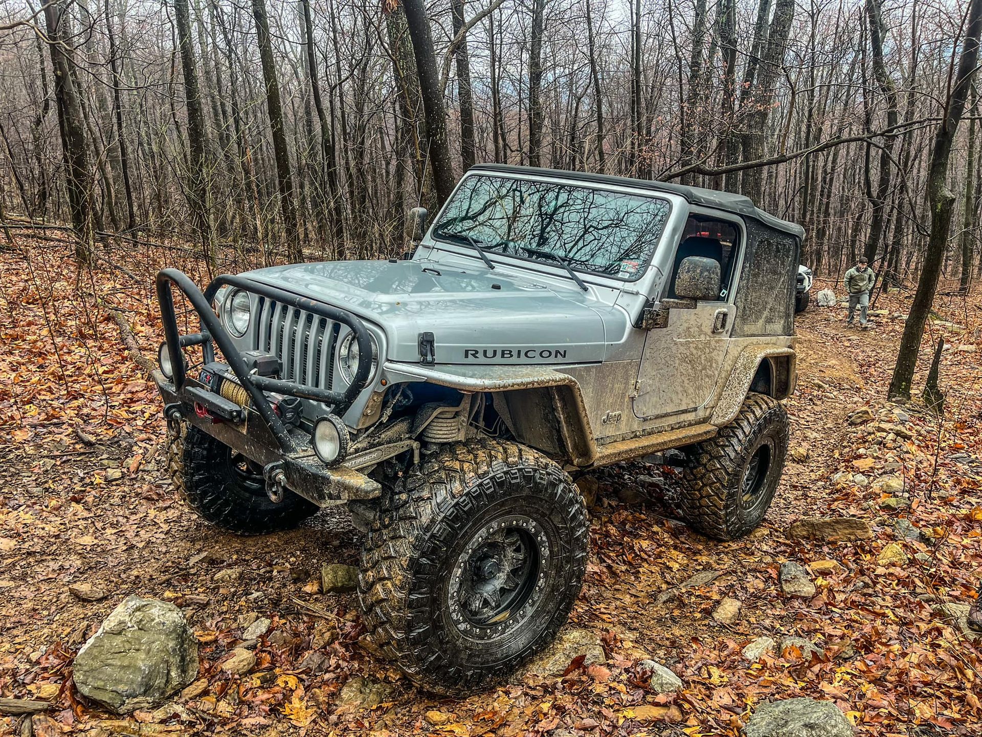 Builds | Off Road Innovations