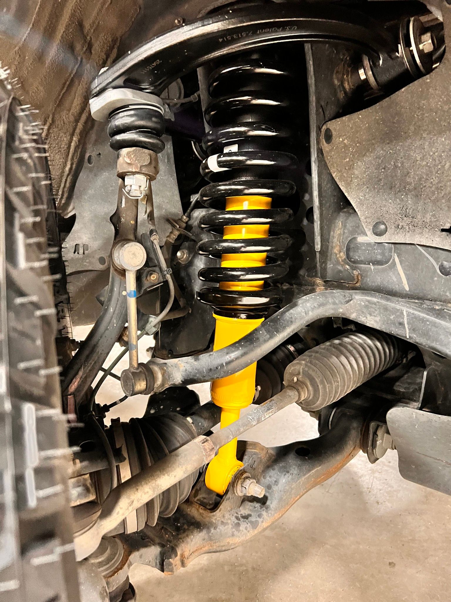 TOP QUALITY Lift Kits-Suspension Kits-4x4-Manassas, VA