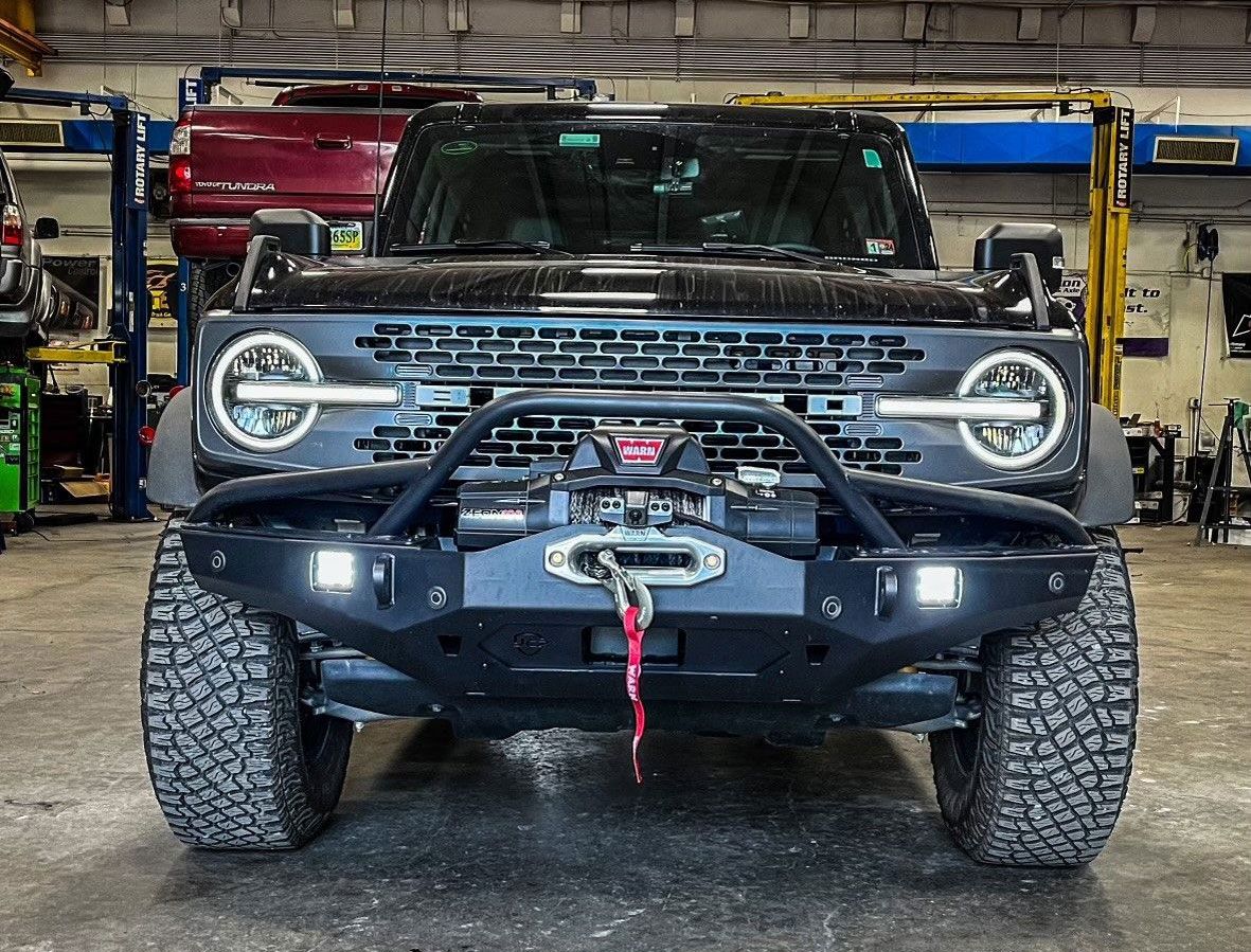 Builds | Off Road Innovations