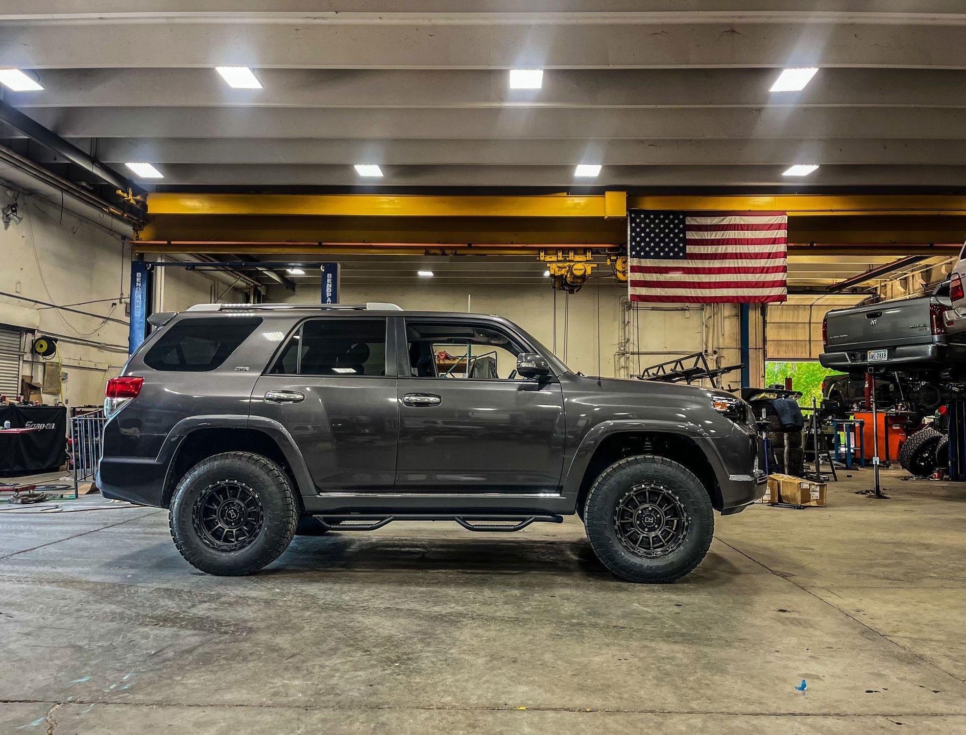 Builds | Off Road Innovations