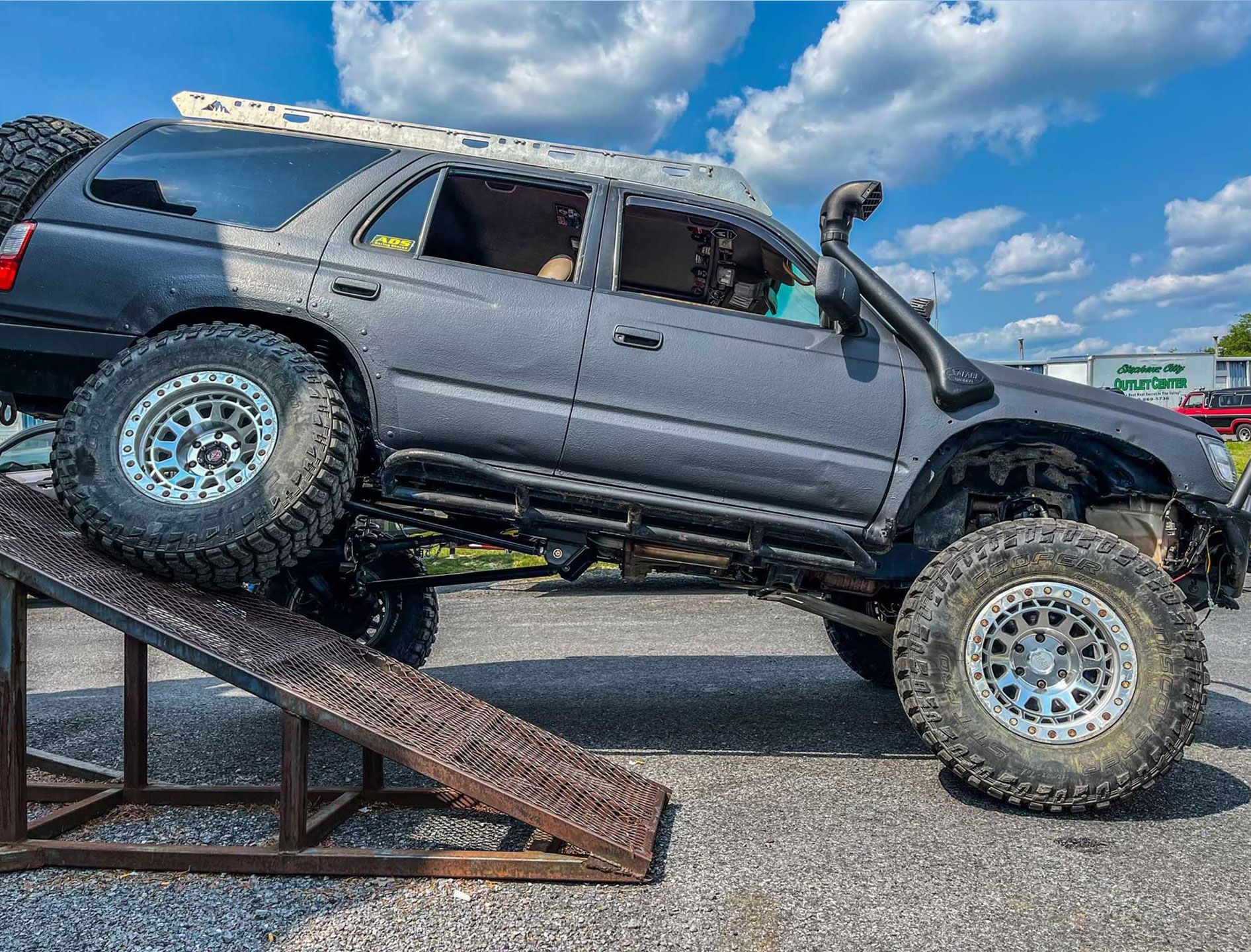 Builds | Off Road Innovations