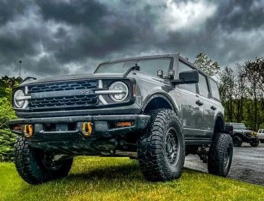 Builds | Off Road Innovations