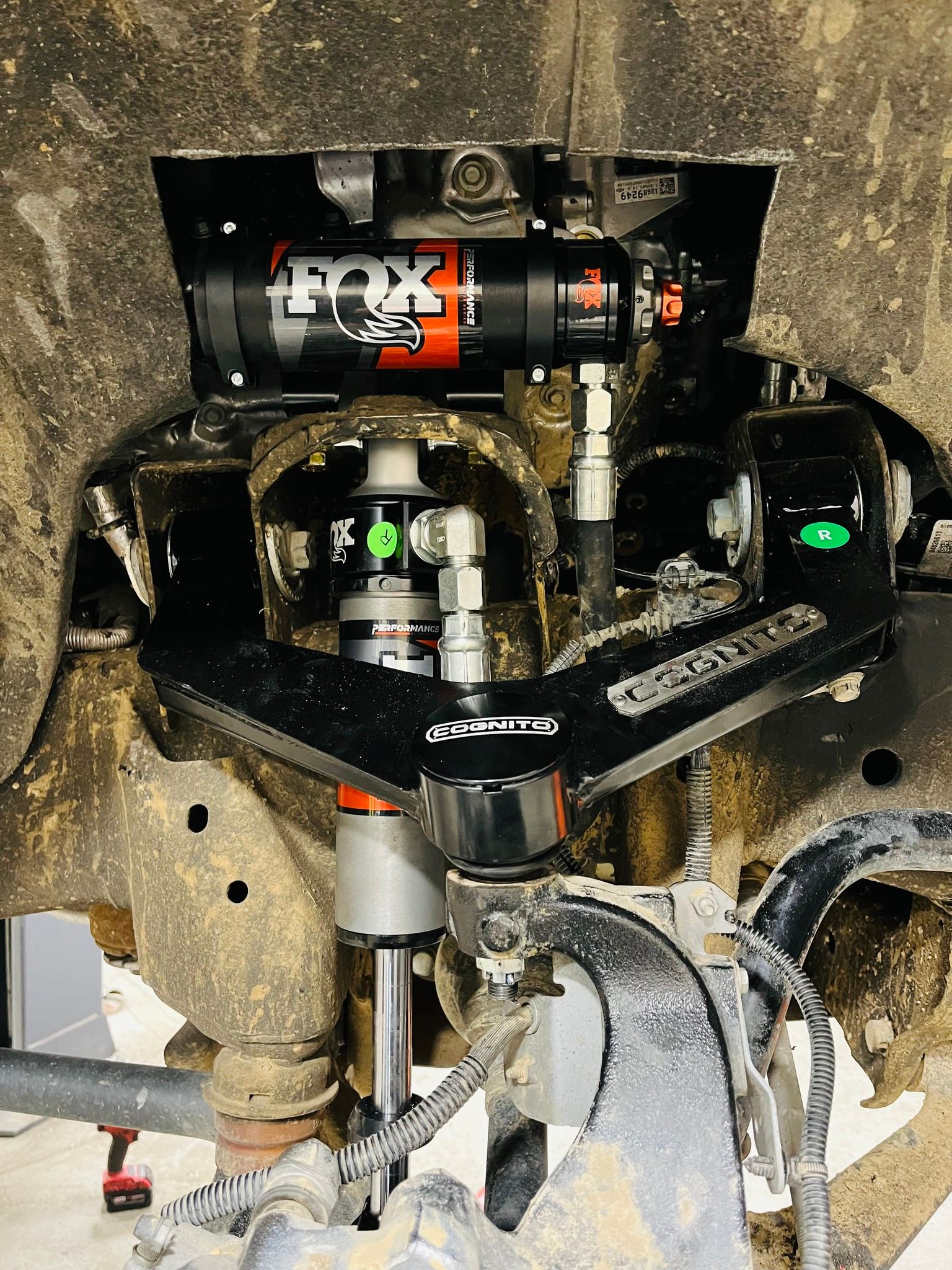 Suspension | Winchester, VA