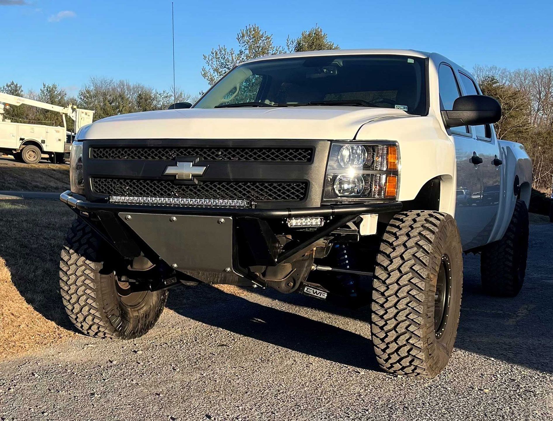 Builds | Off Road Innovations