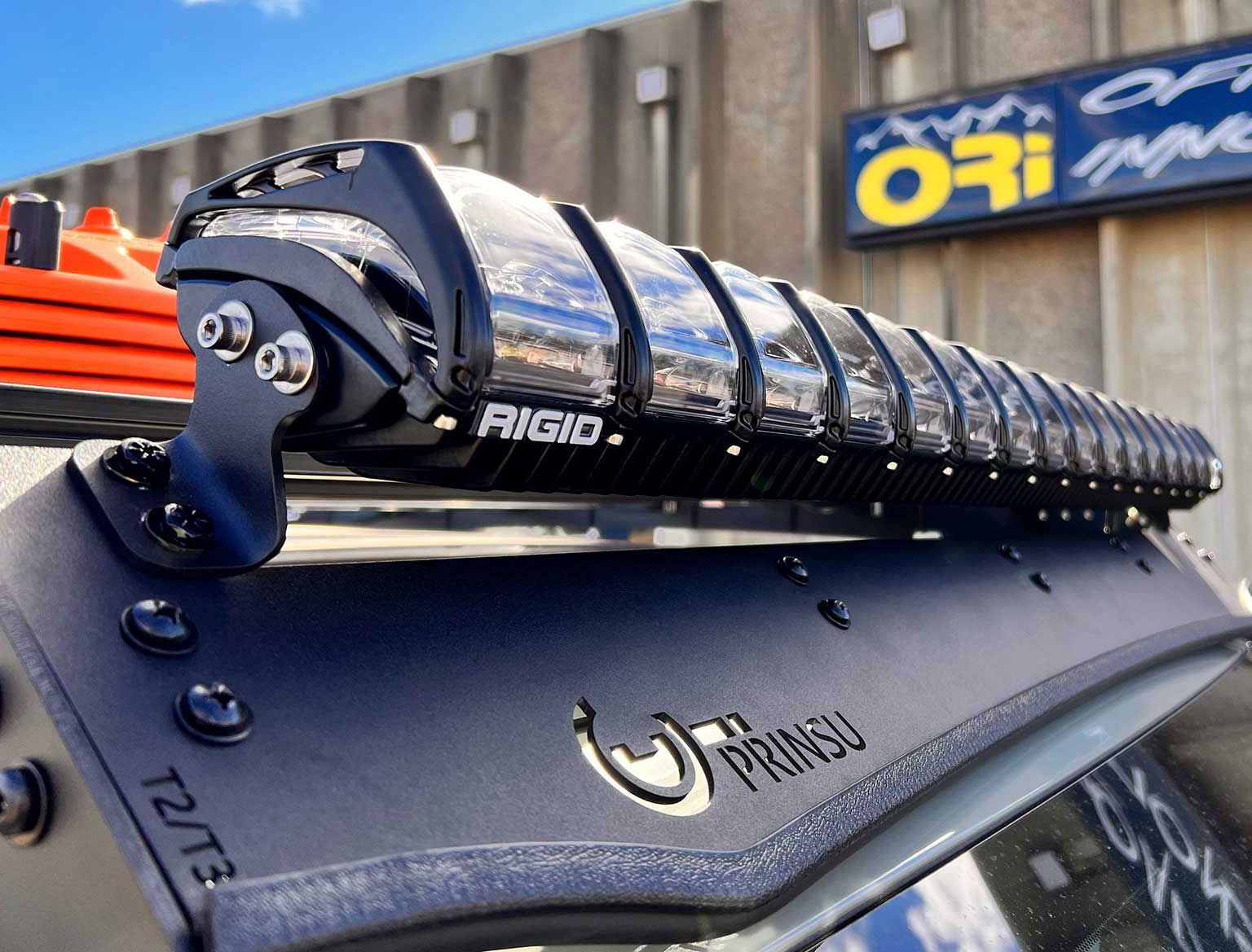 Builds | Off Road Innovations