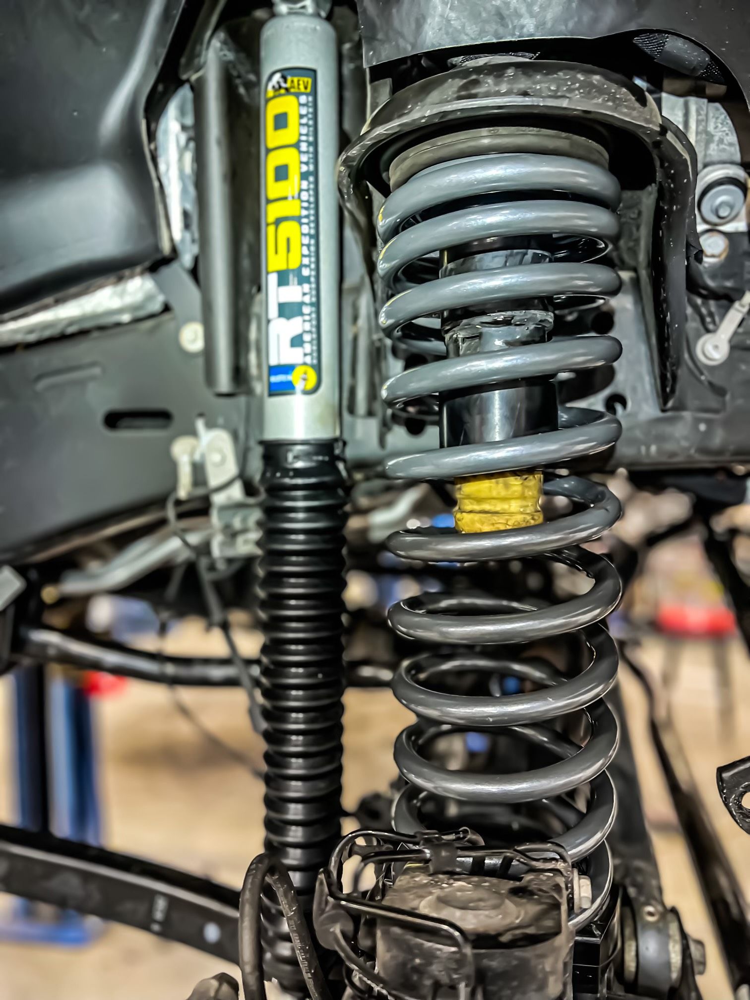 TOP QUALITY Lift Kits-Suspension Kits-4x4-Manassas, VA