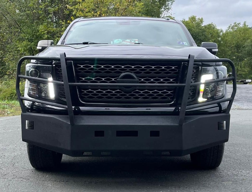 Builds | Off Road Innovations