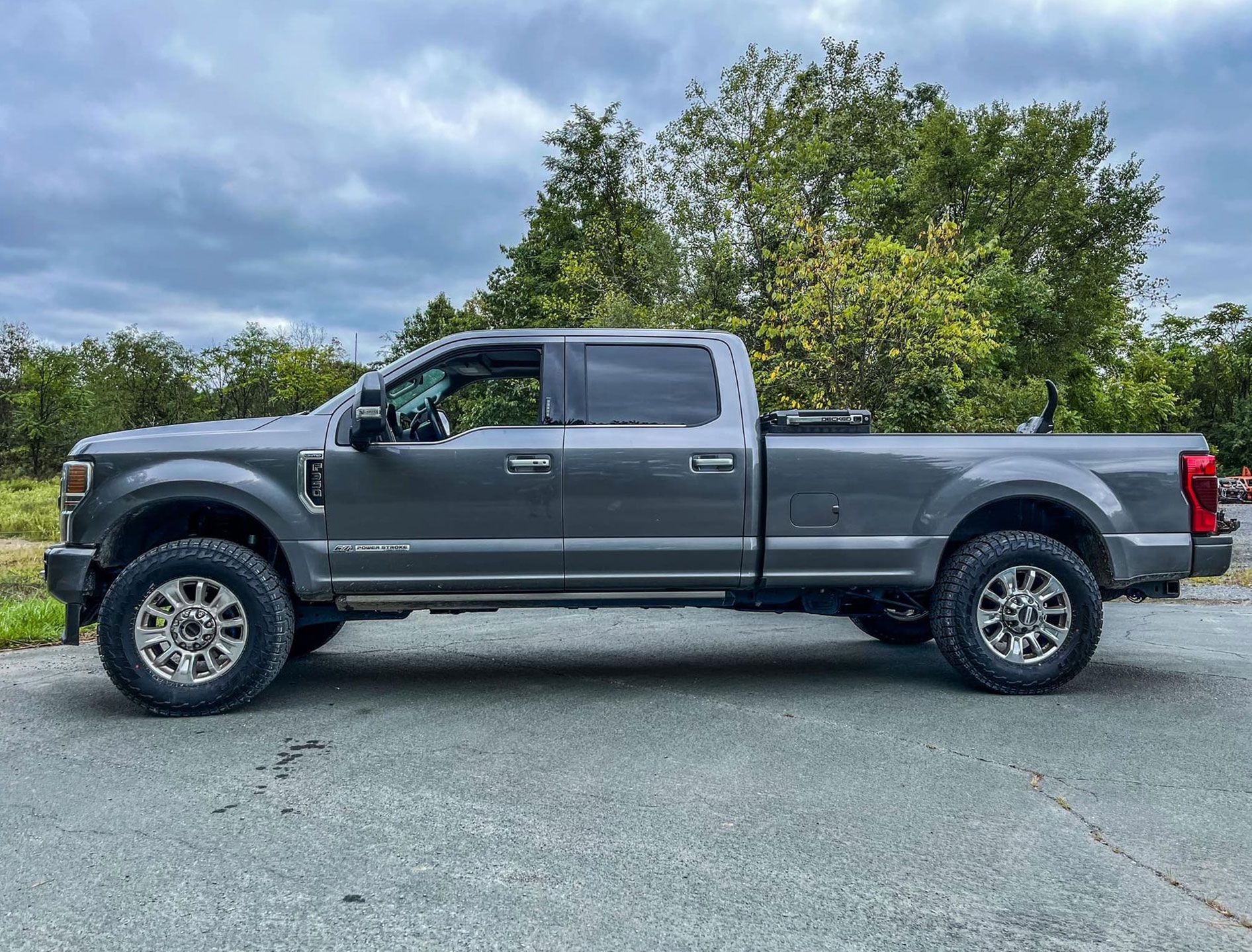 Builds | Off Road Innovations