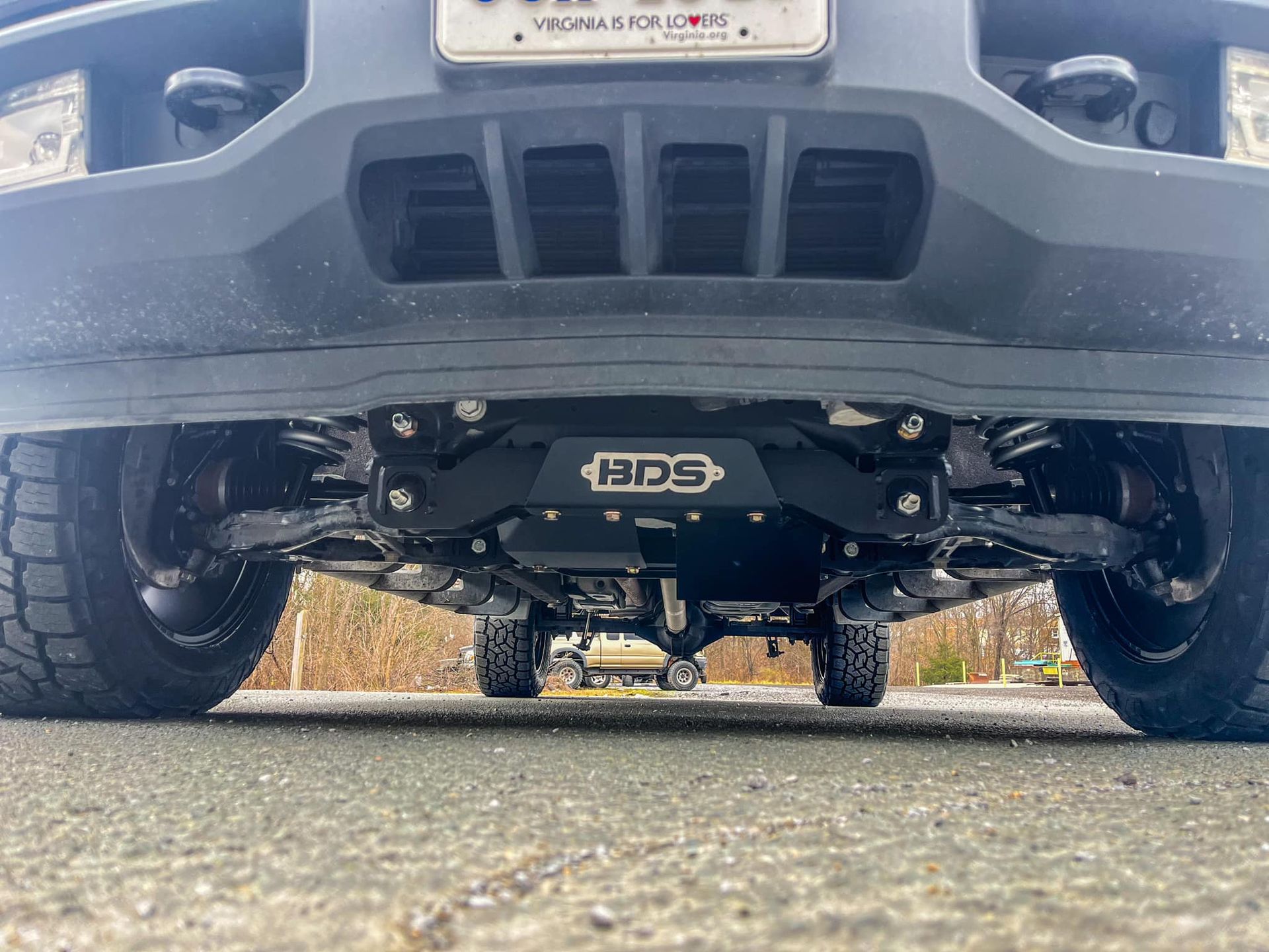Builds | Off Road Innovations