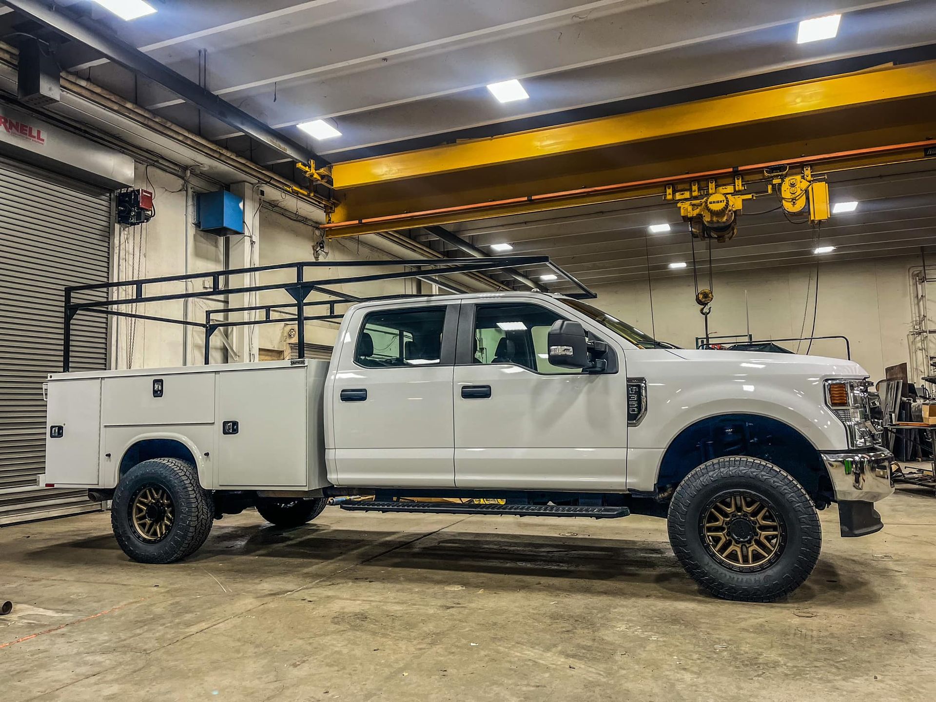 Builds | Off Road Innovations