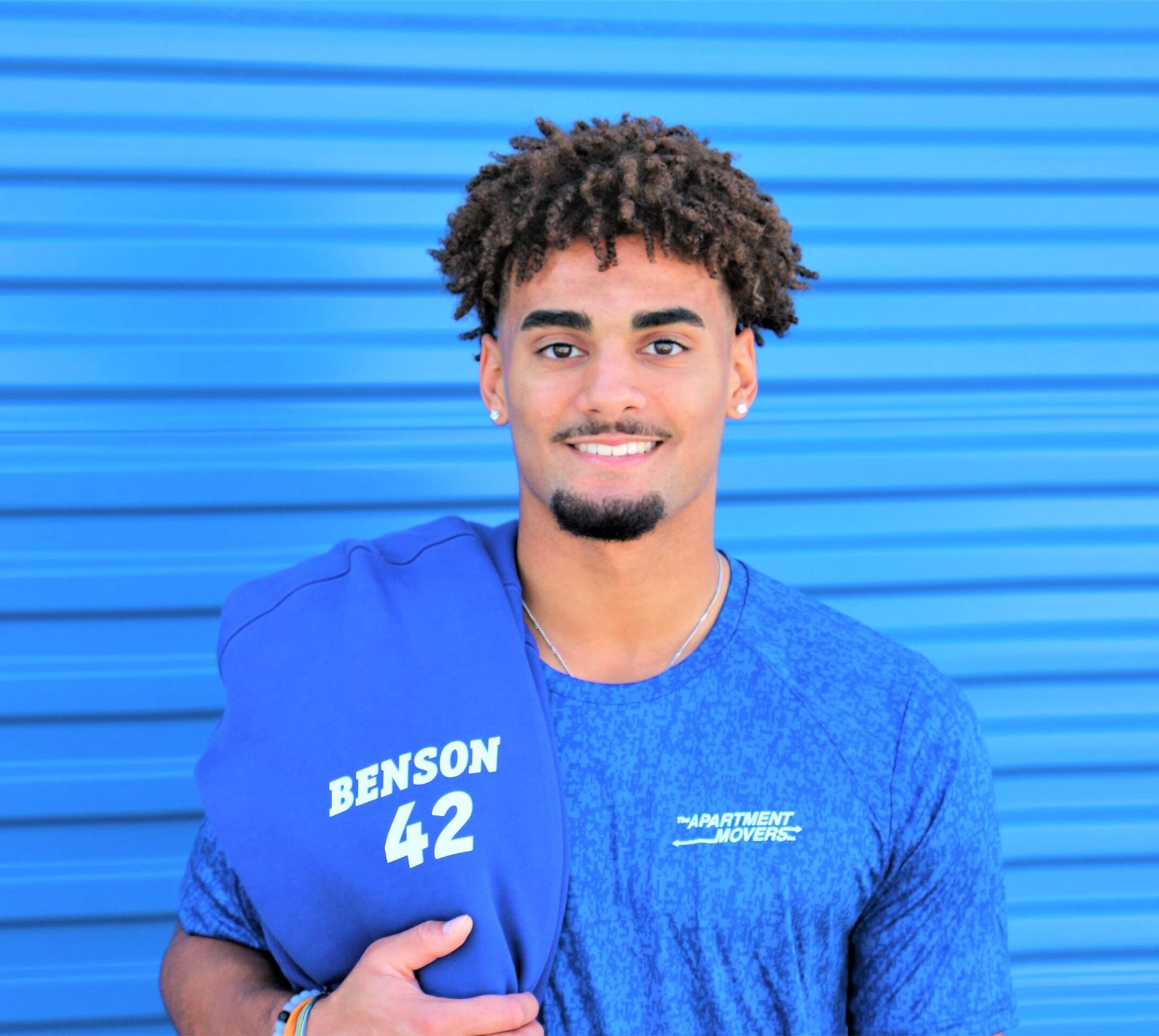 Meet the Team | The Apartment Movers