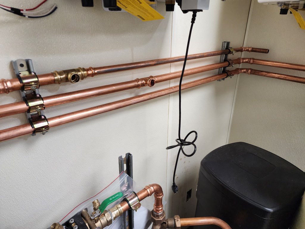 Repairs and Installations | Frog Plumbing Inc | Elkhart, IN
