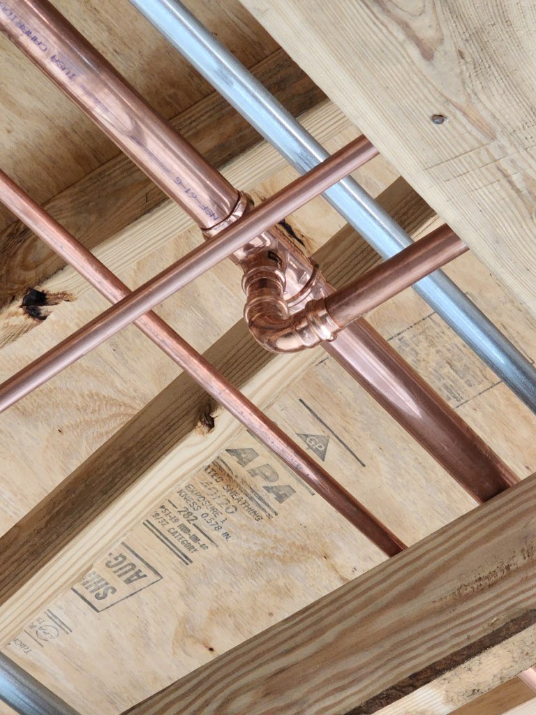 Repairs and Installations | Frog Plumbing Inc | Elkhart, IN