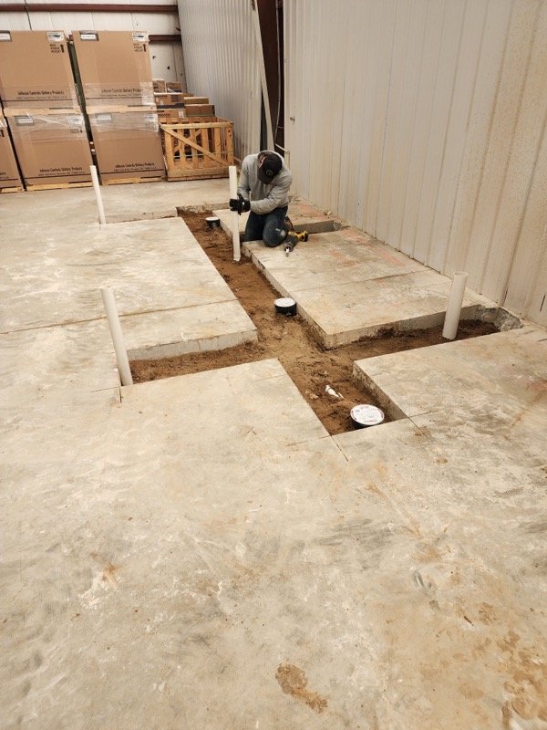 Repairs and Installations | Frog Plumbing Inc | Elkhart, IN