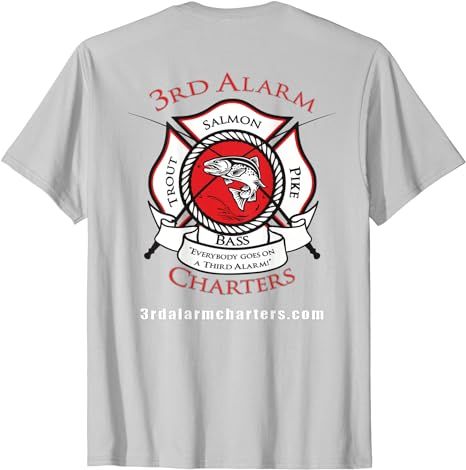 3rd Alarm Gear | Vermont & New York