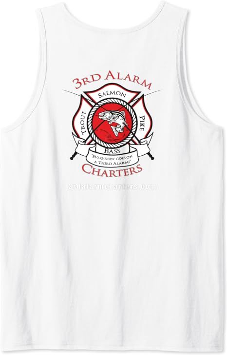 3rd Alarm Gear | Vermont & New York