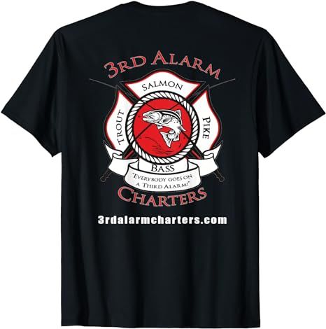 3rd Alarm Gear | Vermont & New York