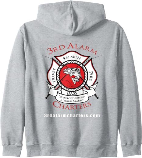 3rd Alarm Gear | Vermont & New York