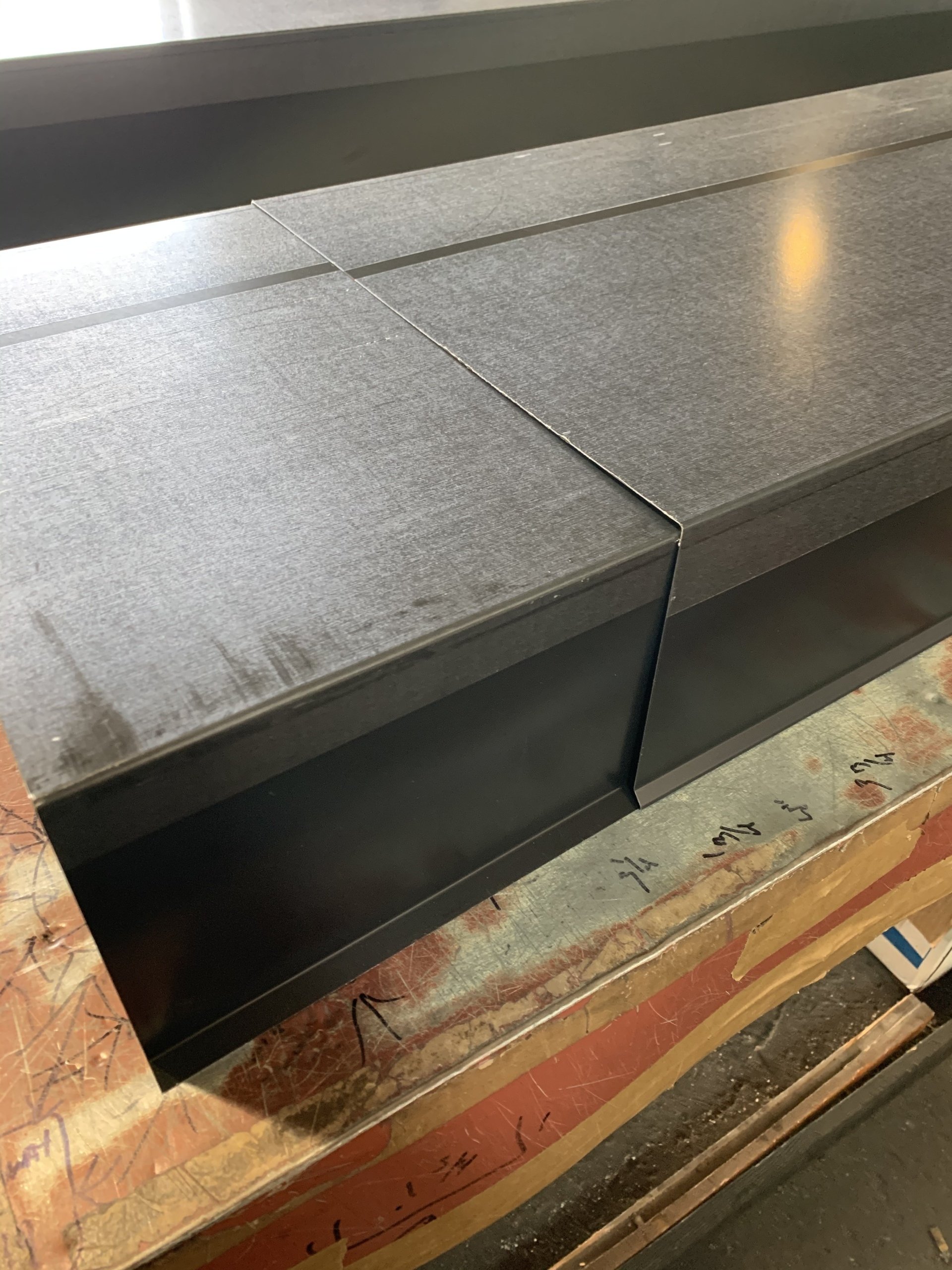 Gallery | Victory Metal Roofing & Supply, LLC