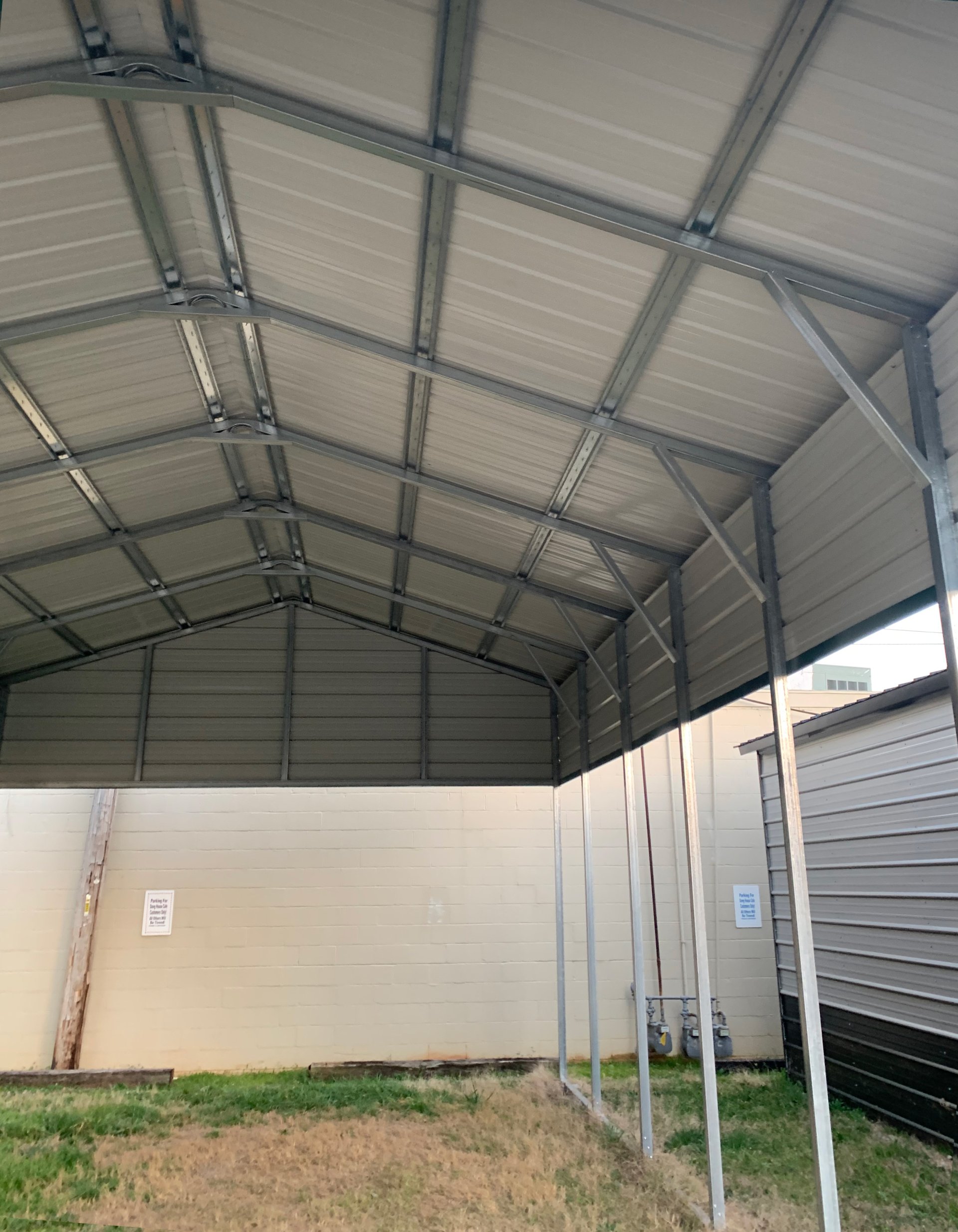 Gallery | Victory Metal Roofing & Supply, LLC