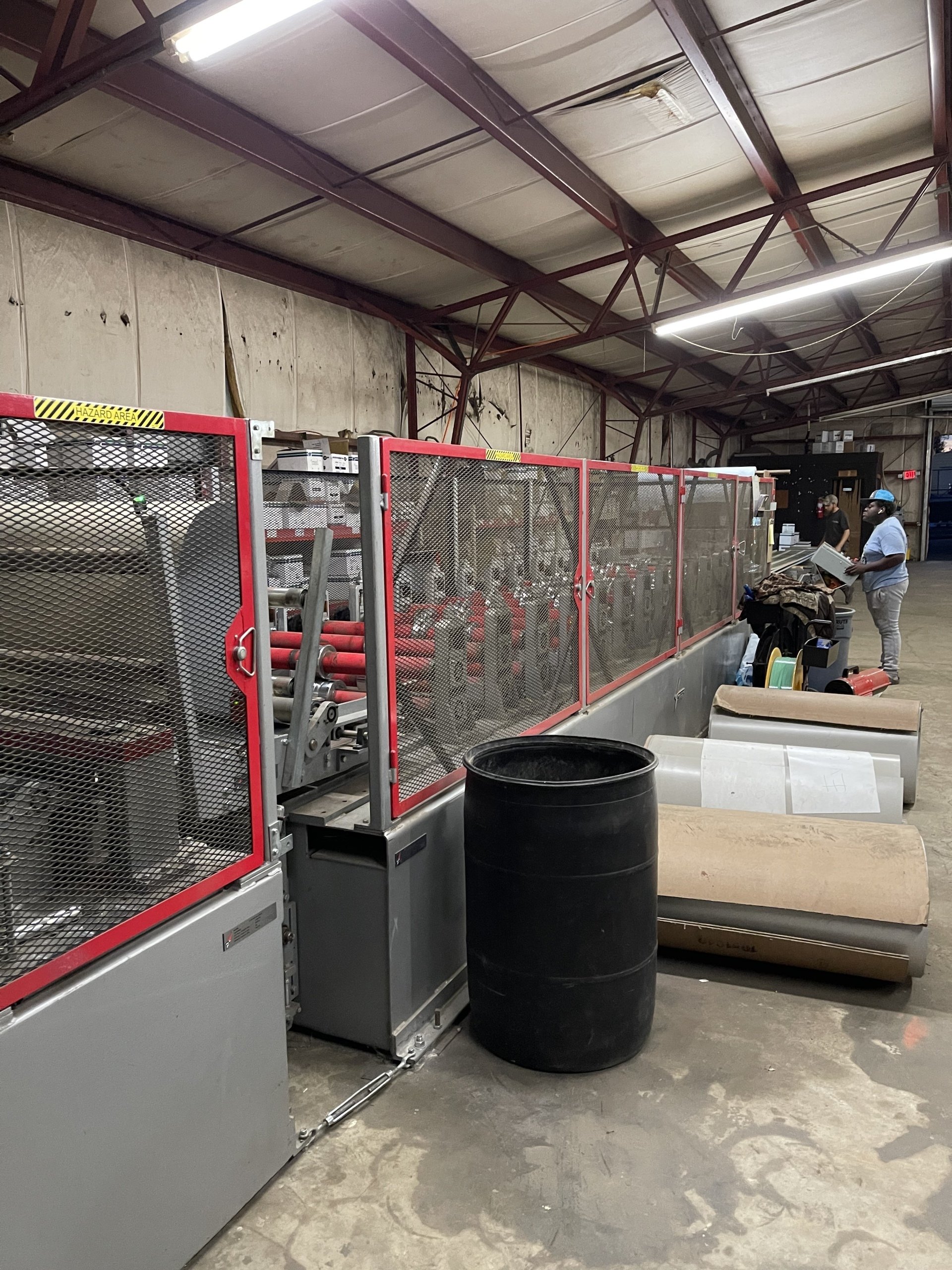 Gallery | Victory Metal Roofing & Supply, LLC