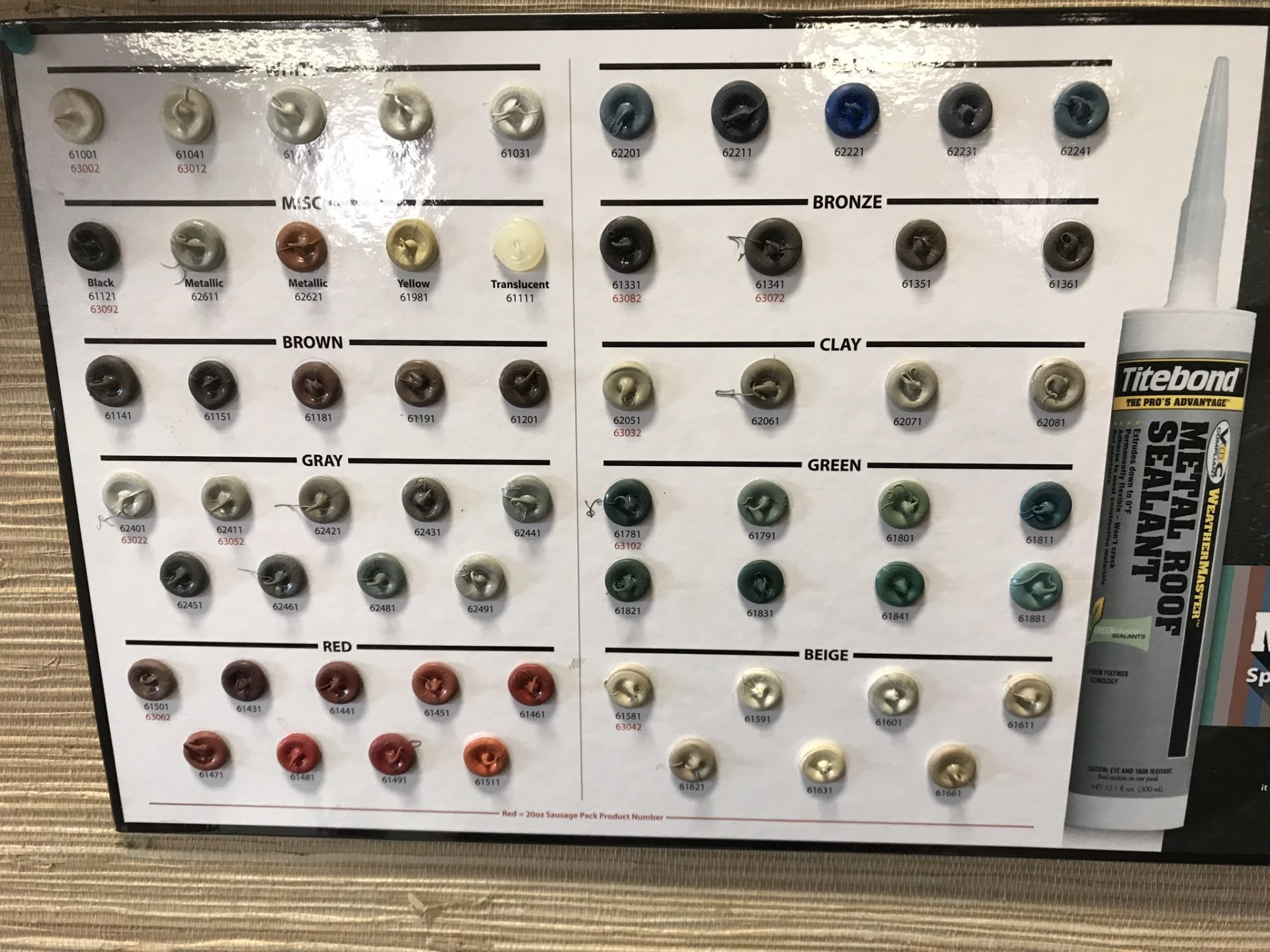 Gallery | Victory Metal Roofing & Supply, LLC