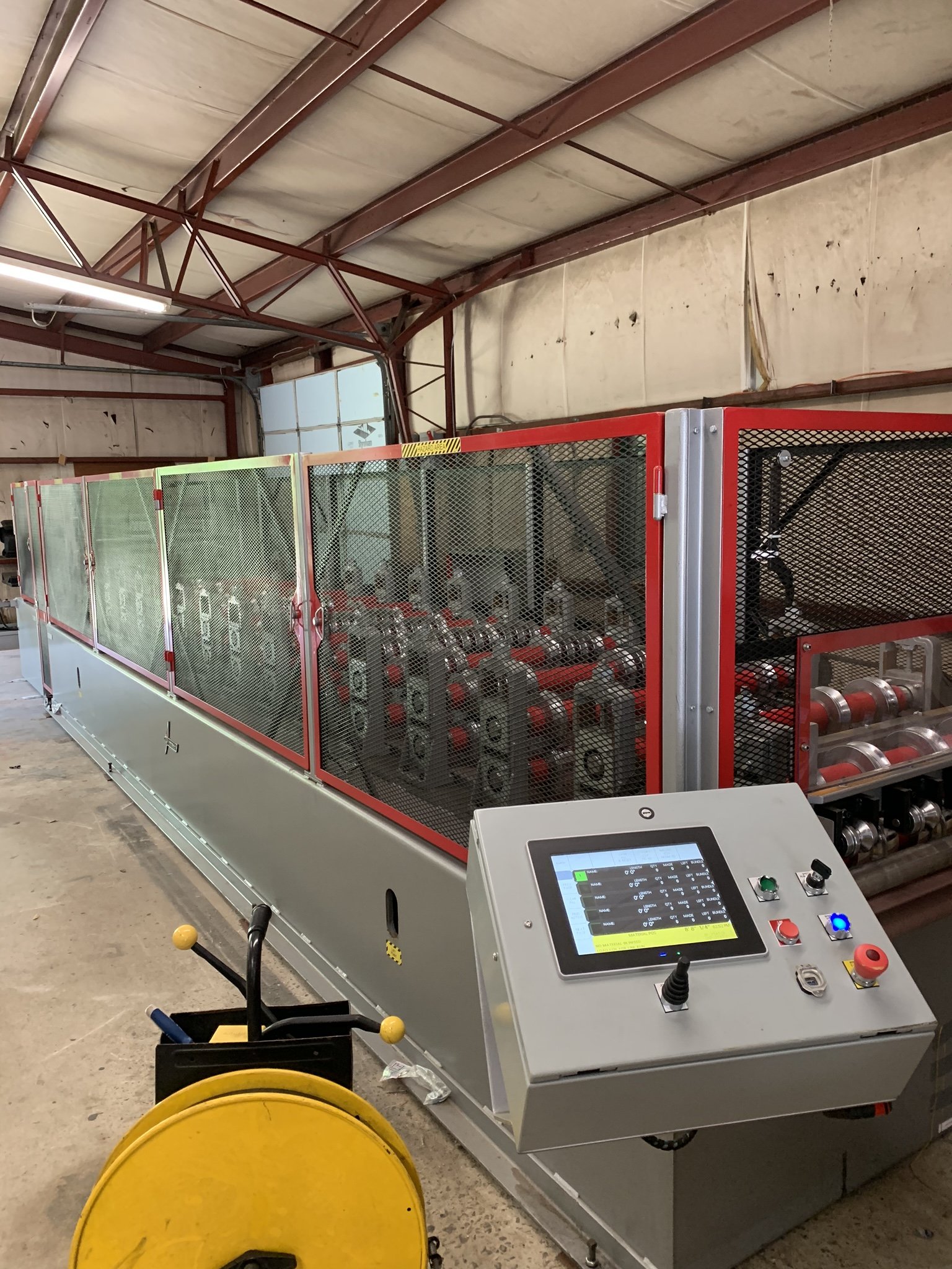 Gallery | Victory Metal Roofing & Supply, LLC