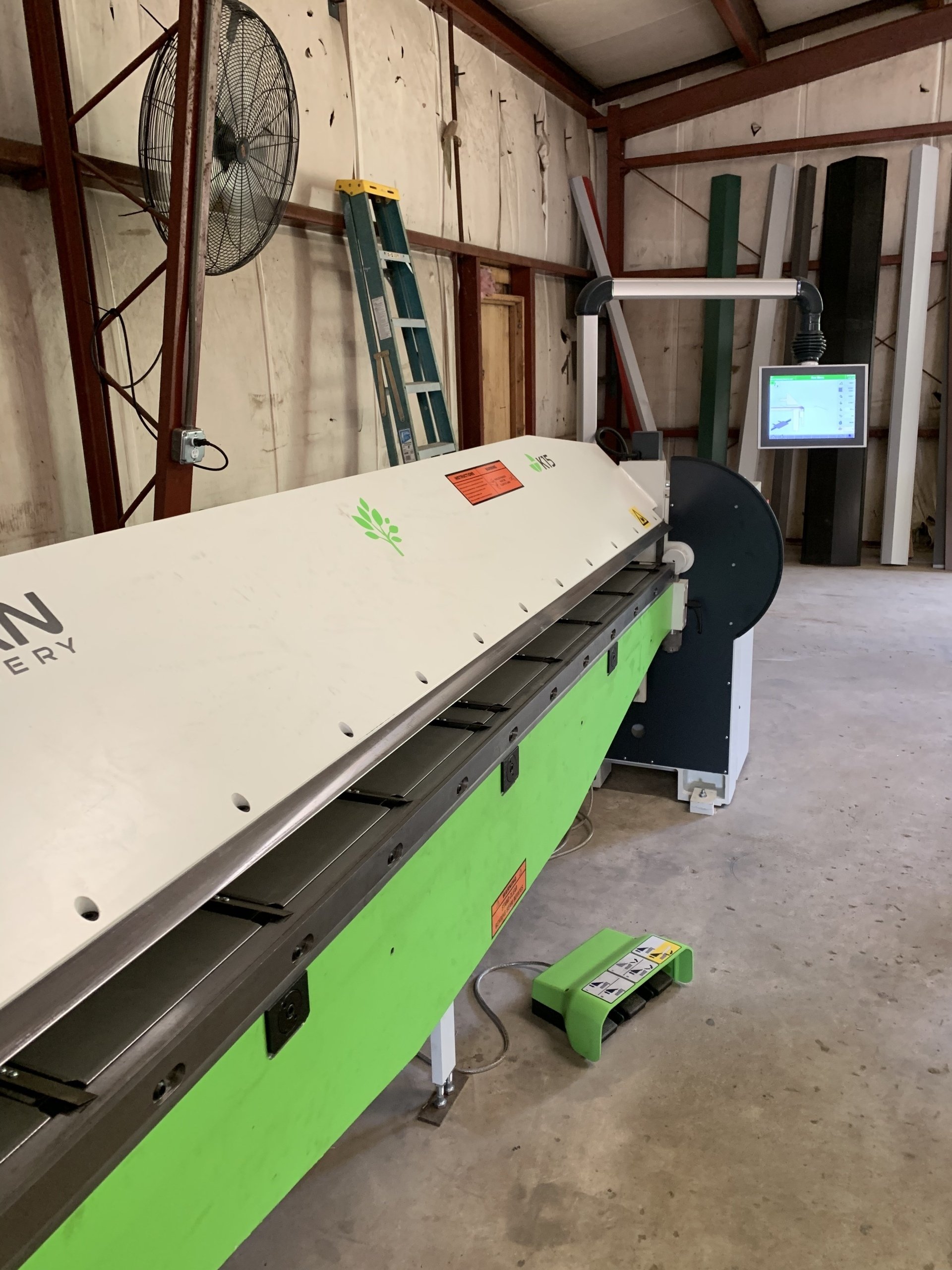 Gallery | Victory Metal Roofing & Supply, LLC