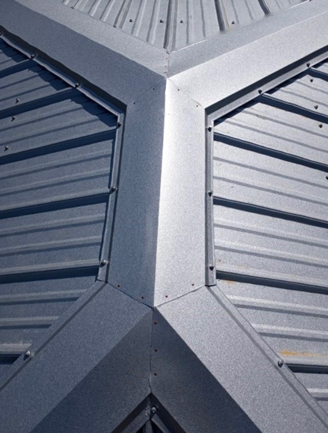 Gallery | Victory Metal Roofing & Supply, LLC