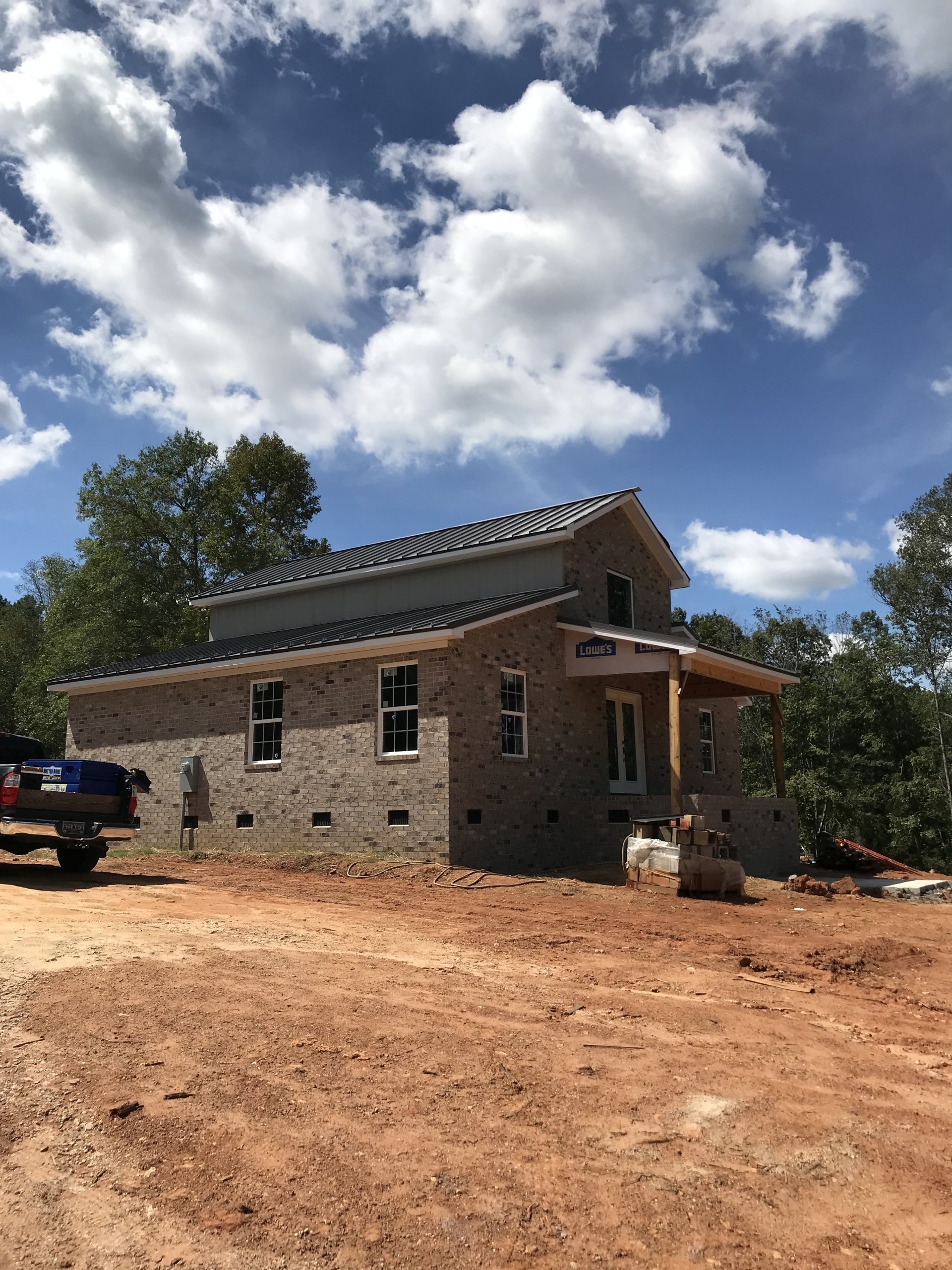 Gallery | Victory Metal Roofing & Supply, LLC