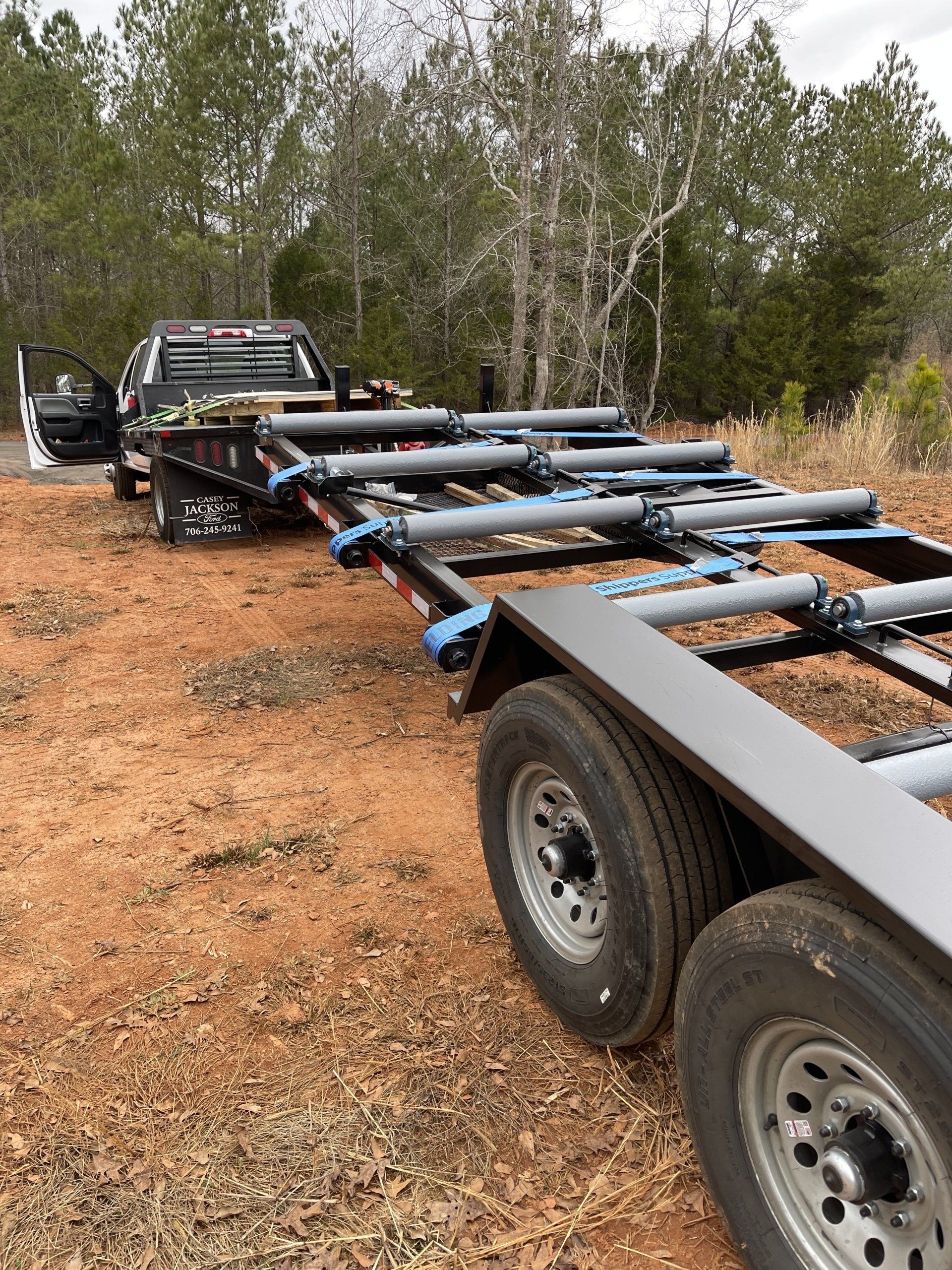 Gallery | Victory Metal Roofing & Supply, LLC