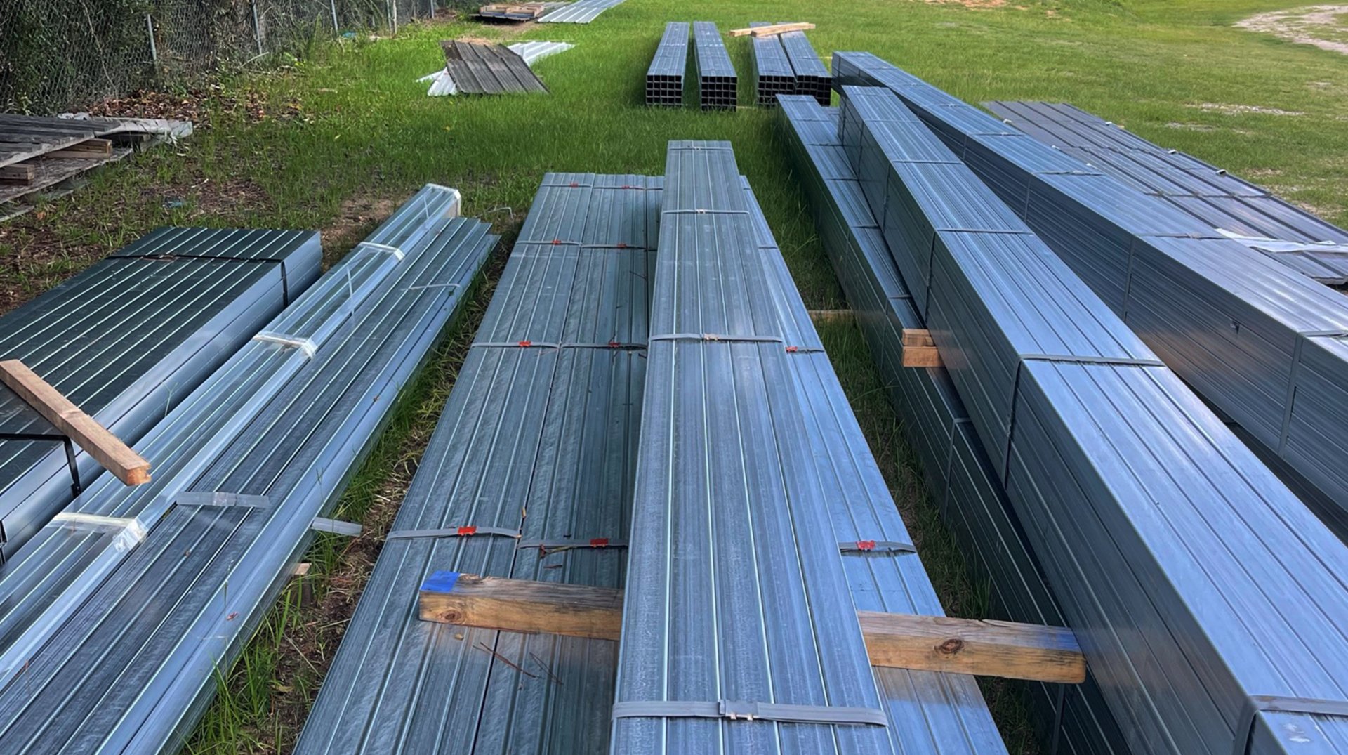 Roofing Tools Victory Metal Roofing & Supply, LLC Easley, SC