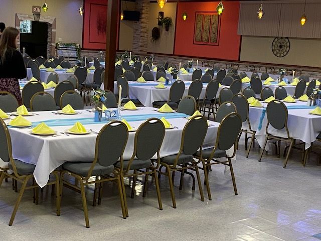 Photo Gallery | Highfield Community Center