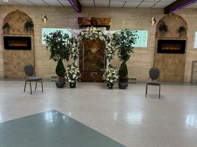 Photo Gallery | Highfield Community Center