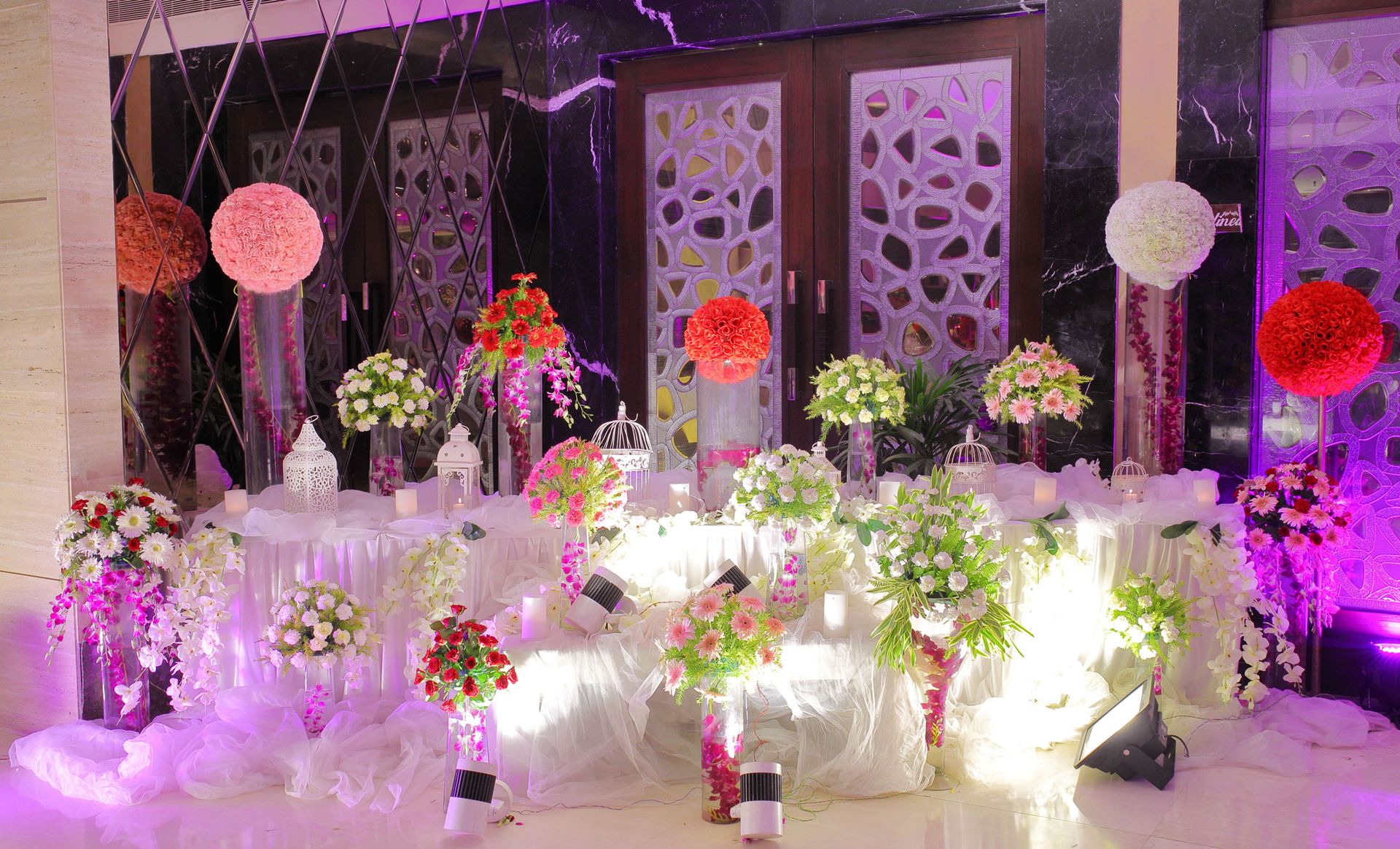 About | Highfield Community Center