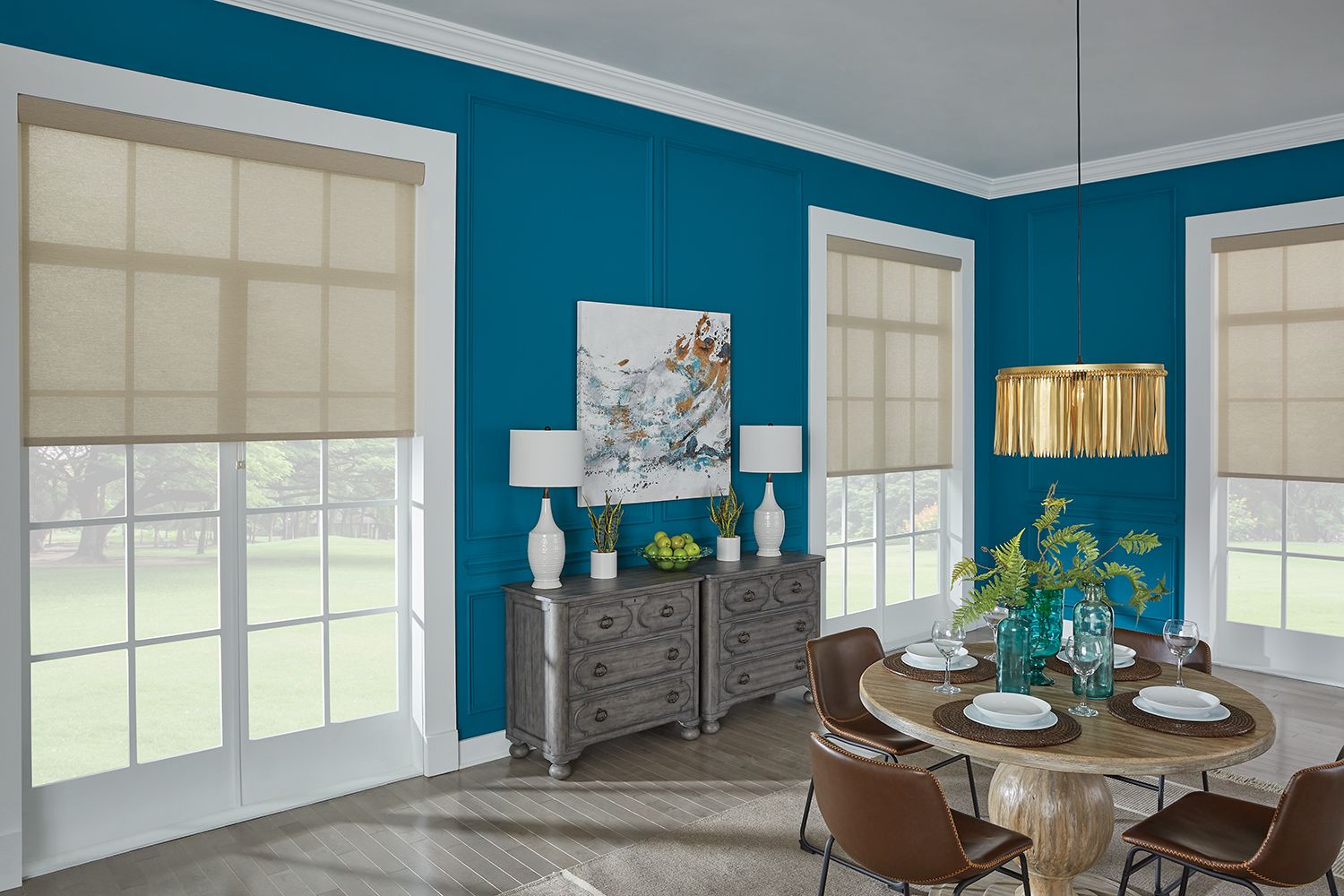 Window Treatments Gallery | Shelton, CT