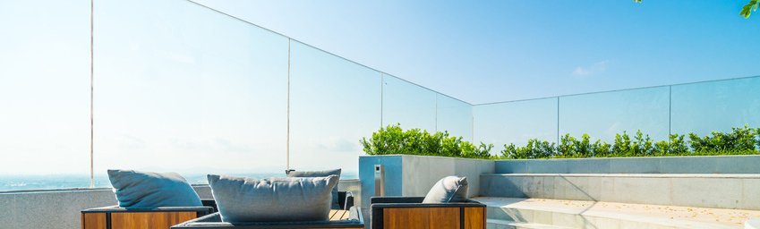 Commercial-Grade Glass | Storefronts | Laguna Niguel, CA