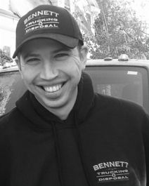 About | Bennett Trucking