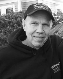 About | Bennett Trucking