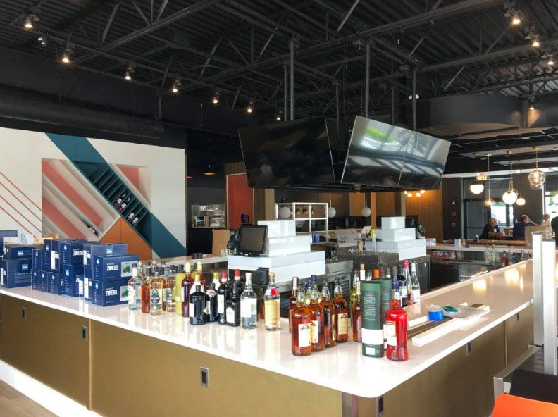 Project Gallery | Exponent Construction Group